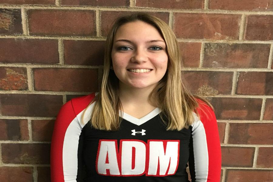 December Wrestling Cheerleader of the Month: Mariel Jones – Black ...